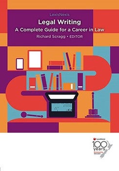 Legal Writing: A Complete Guide For A Career In Law | Campus Books