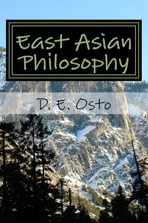 East Asian Philosophy: A Brief Introduction | Campus Books